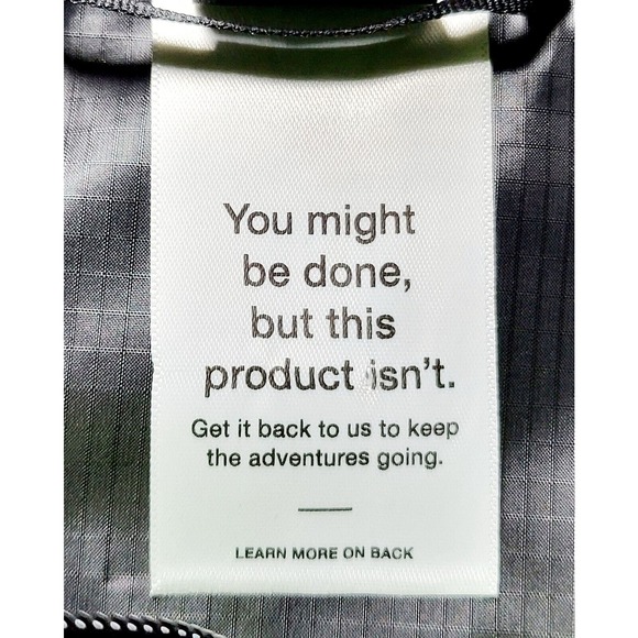 The North Face | Jackets & Coats | Nwt The North Face Circular Design ...